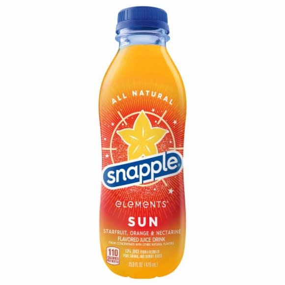 Snapple