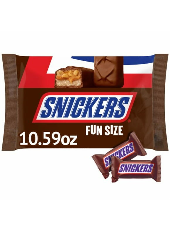 Snickers in Shop by Brand - Walmart.com