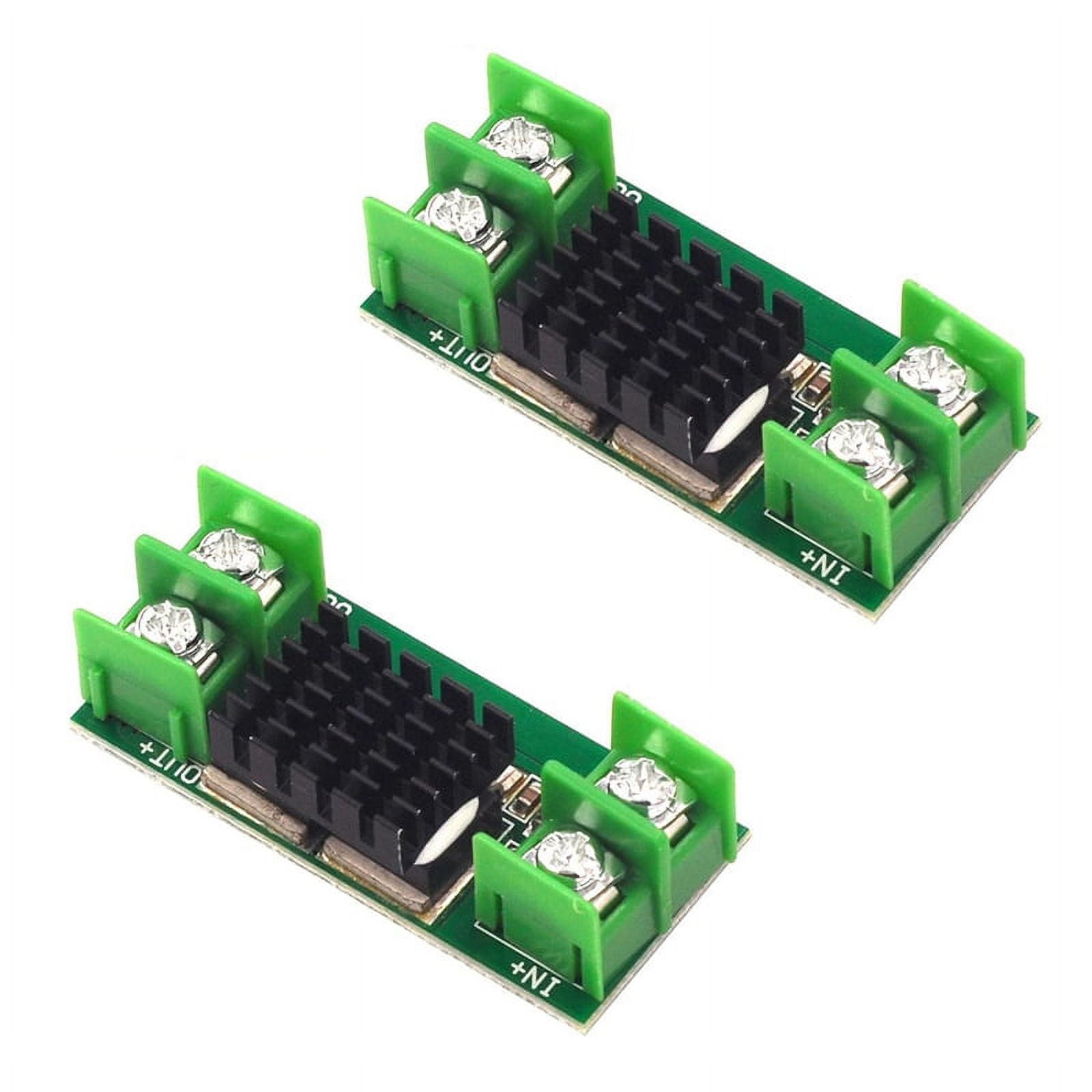 2X Solar Anti-Backflow Perfect Diode Constant Current Power Supply ...