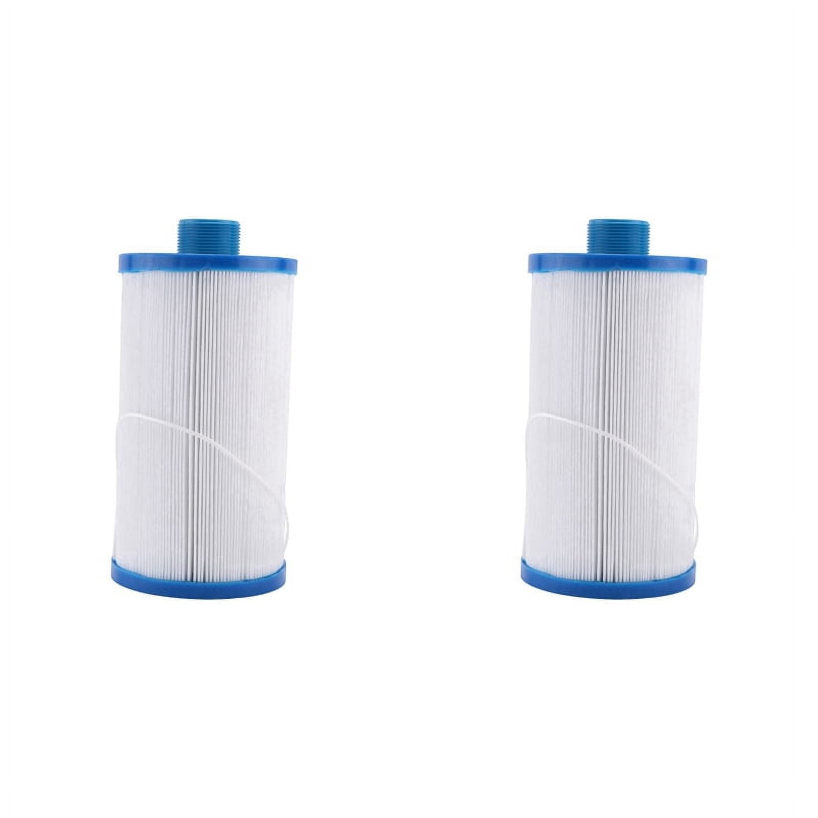 2X Spa Filter Compatible with 303279, FC-2402, for AquaTerra, Dream ...