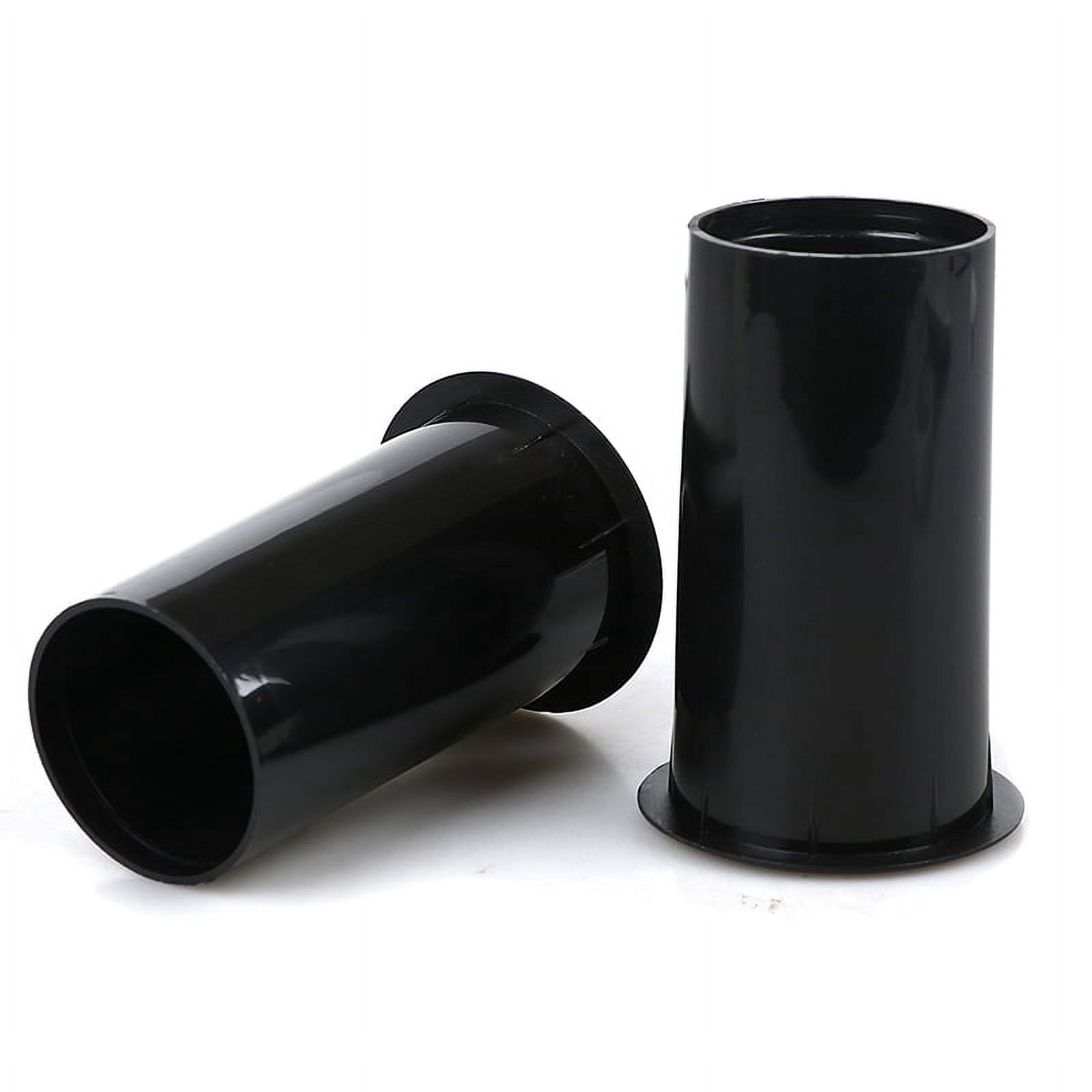 2X Speaker port tube subwoofer bass reflex tube speaker box port tube ...