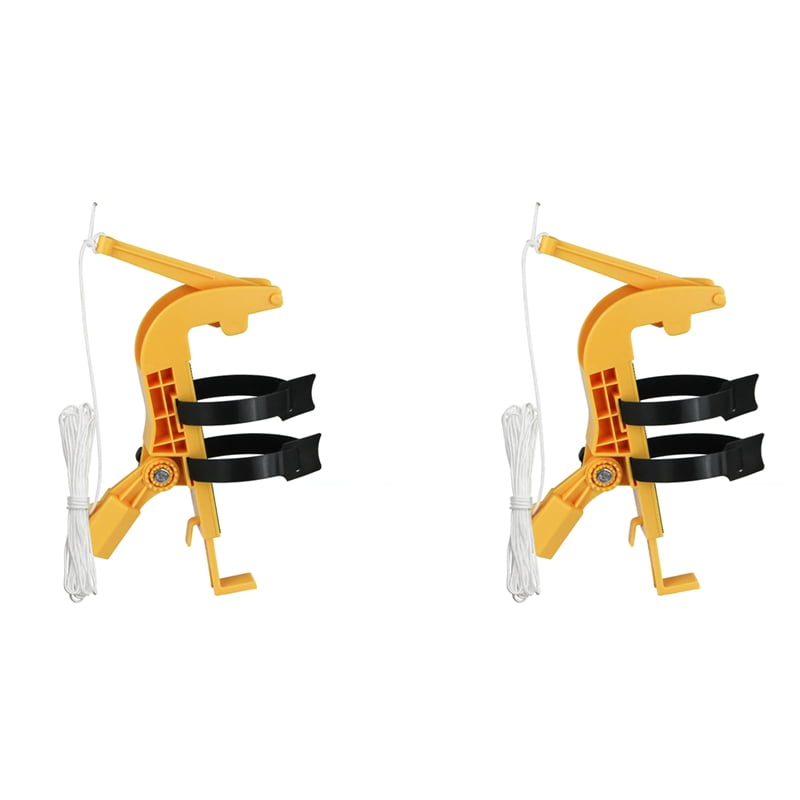 2X Sprays Can Extension Pole Adaptor Sprayer Extension Pole Adaptor ...