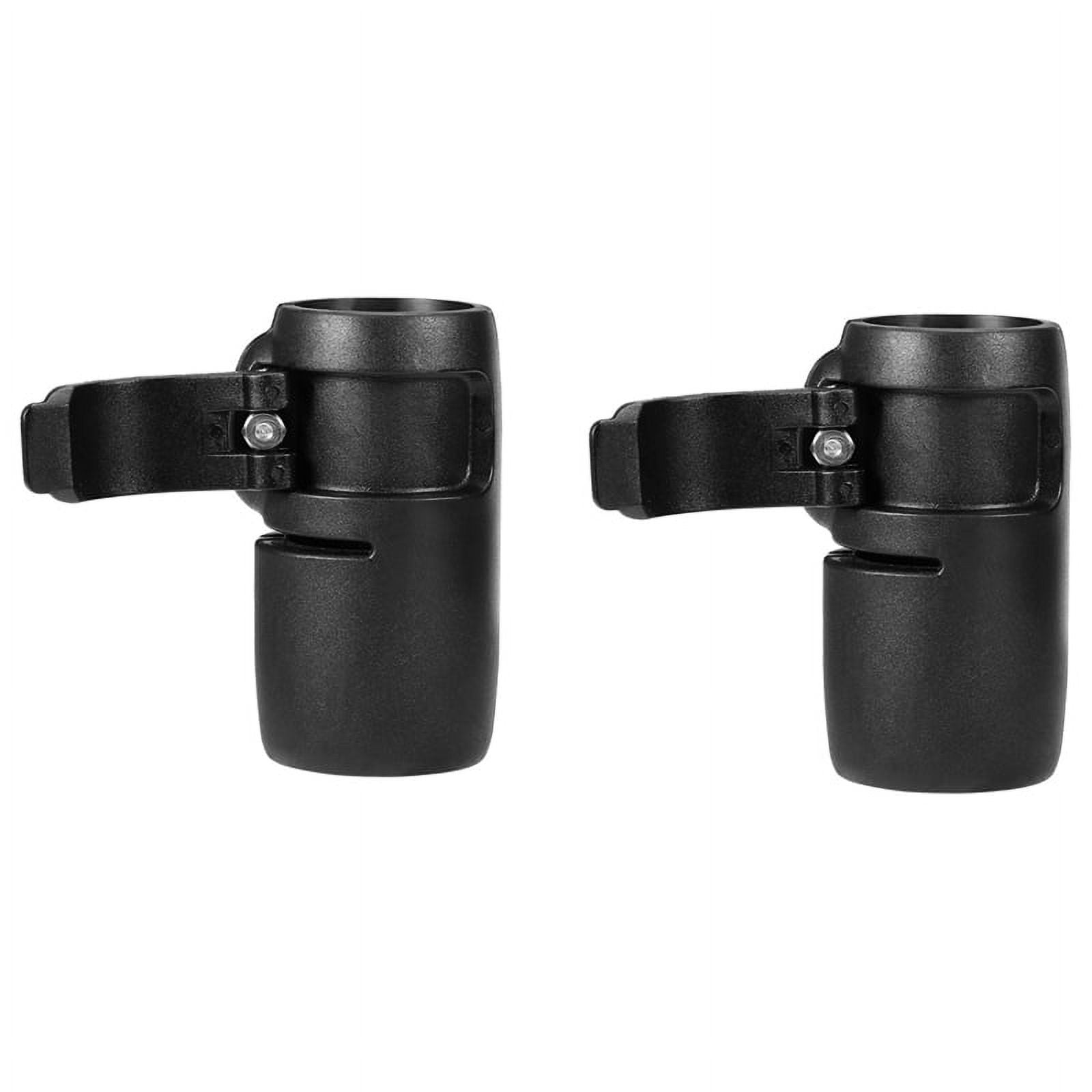 2X Stand Up Paddle Clamp Boats Kayak Adjustable Buckle Quick Release ...