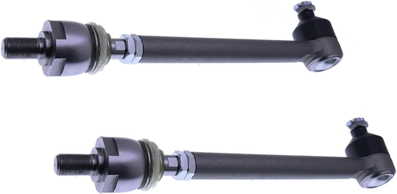 2X Steering Tie Rod Arm Ball Joint 144457A1 87710157 112509A1 ...