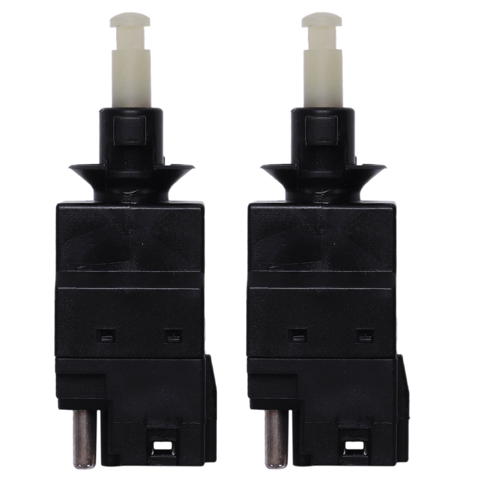 2X Stop Light Switch Switch Brake Light 4 Pin 0015450109 for Mercedes ...