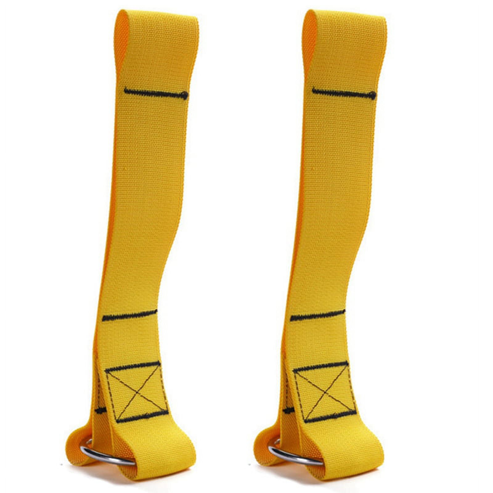 2X Strap Loading Pin for Weight Plates Cable Machine Attachment Gym ...