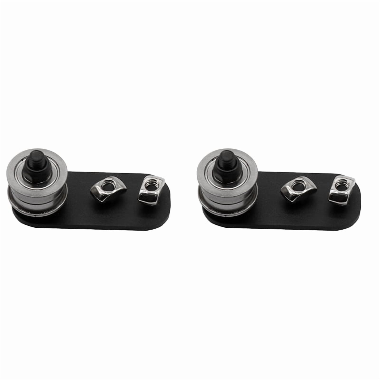 2X Stretching Correction Tensioner, 3D Printer Parts X- Timing Belt ...