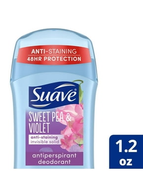 Suave Deodorant in Deodorants - Walmart.com