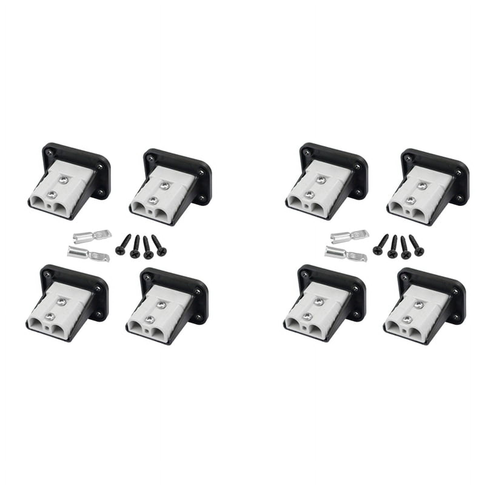 2X Suitable for Anderson Plug Connector Terminal 50A Cable Car ...