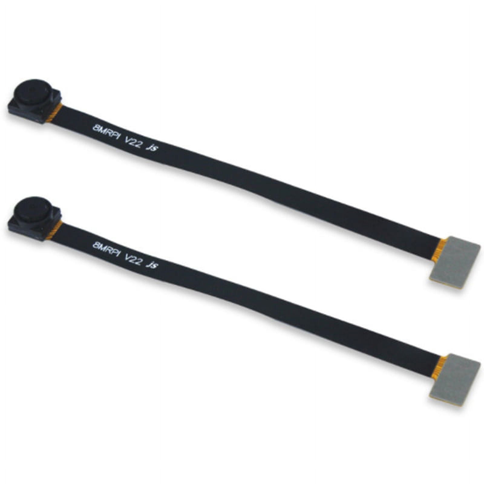 2X Suitable for Camera IMX219 Camera Module Suitable for Camera Board ...