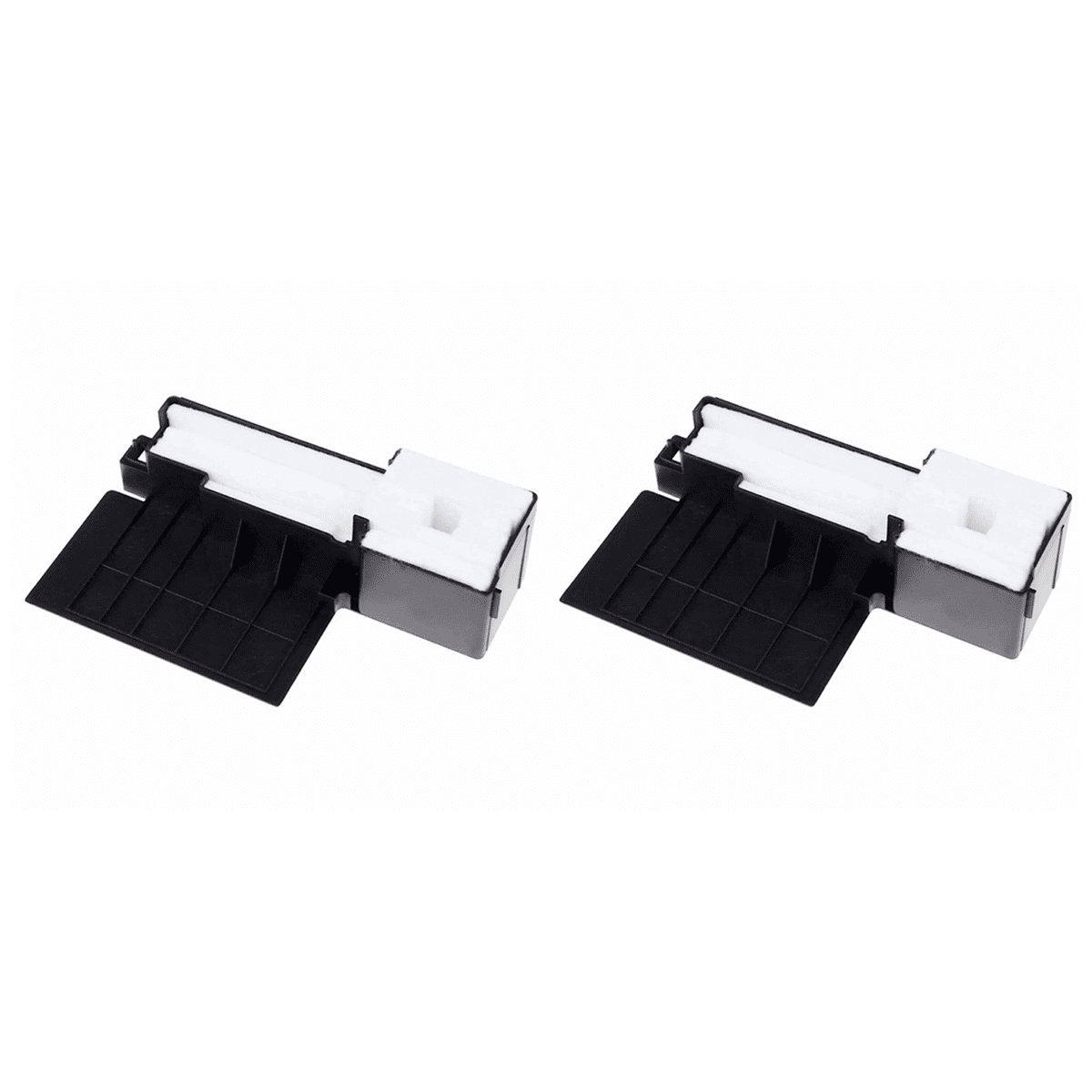 2X Suitable for L310 L360 L210 L405 L363 L365 Waste Ink Pad Maintenance ...