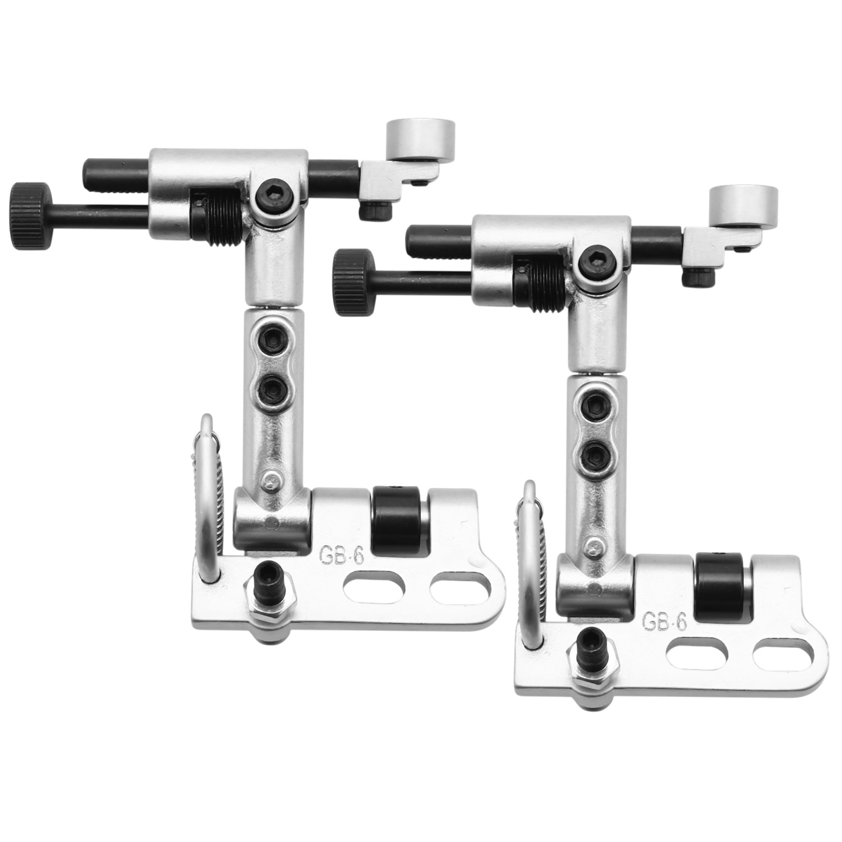 2X Suspended Edge Guide for Lu-1508 Lu-1510 Industrial Sewing Machin Gb ...