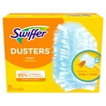 2X - Swiffer Dusters Multi-Surface Refills - Unscented - 18ct - Walmart.com