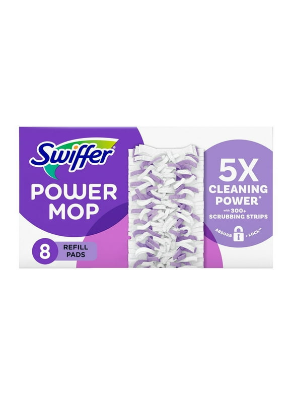 Swiffer Power Mop in Swiffer - Walmart.com