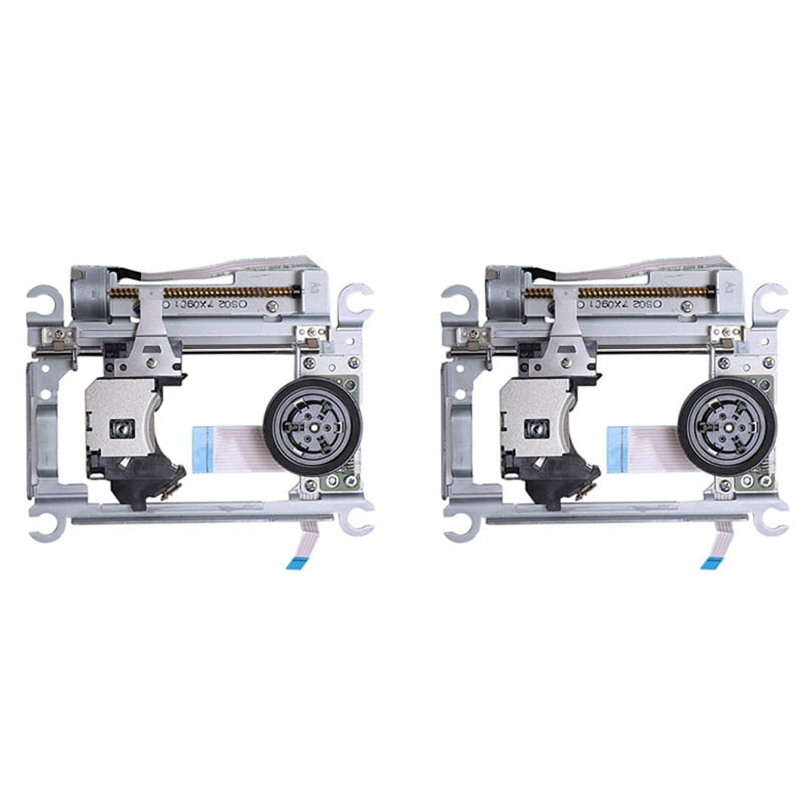 2X TDP182W 79000 Replacement Laser-Lens with Deck Mechanism, Game ...