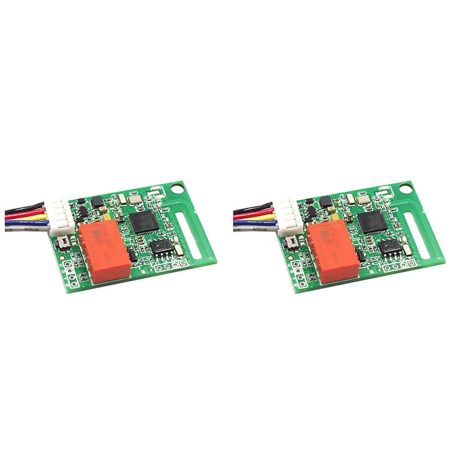 2X TTLOCK App Remote Electronic Lock Module Board Lock Module Relay ...