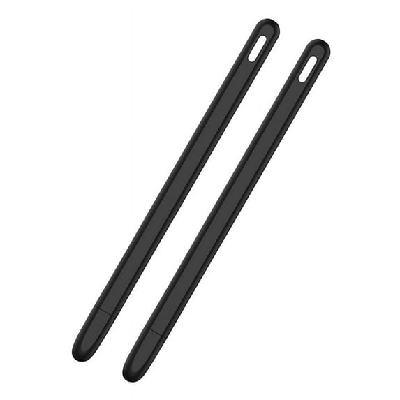 2X Tablet Stylus Pen Protective Cover for Pencil 2 Cases Portable Soft ...