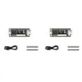 2X Tang Nano 20K FPGA Development Board RISCV Linux for Retro Game ...