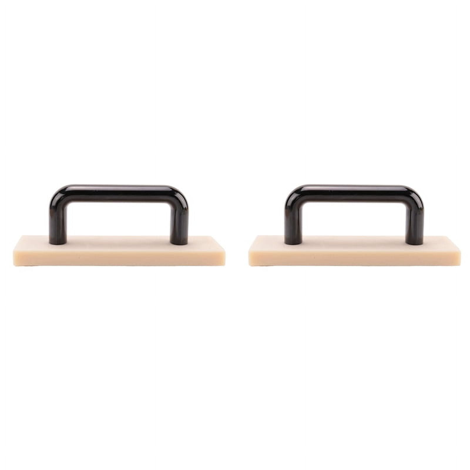 2X Tapping Block for Vinyl Plank Flooring Install Flooring Tapping ...