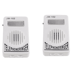 Shop Amplified Telephone Ringers and Flashing Signal Devices Online