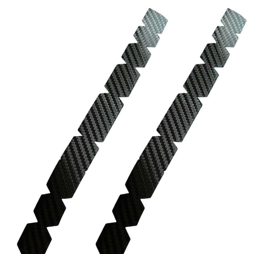 2X Tennis Racket Paddle Head Protection Tape Sticker for Beach ...