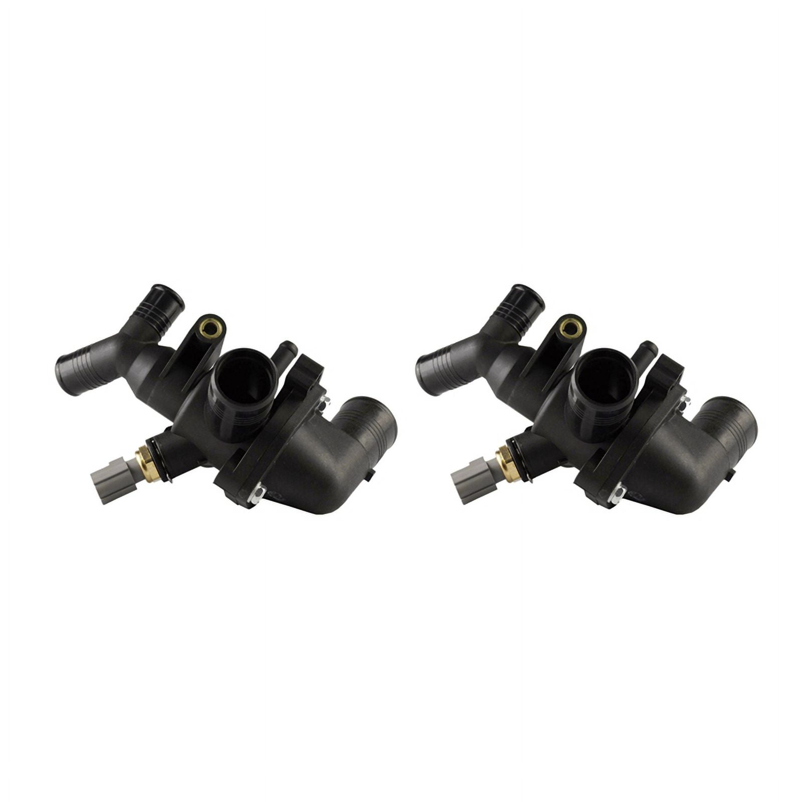 2X Thermostat Housing Sensor Assembly for Transit MK7 2.4 TDCi 2006 ...