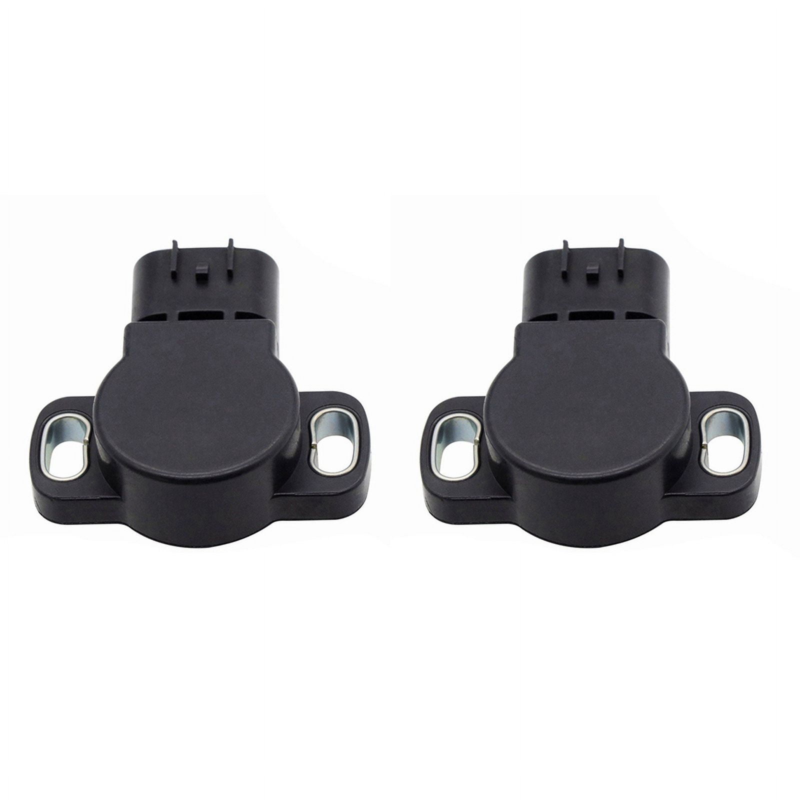 2X Throttle Position Sensor 5FL-85885-01 for A1 A2 A3 A4 A5,2 ...