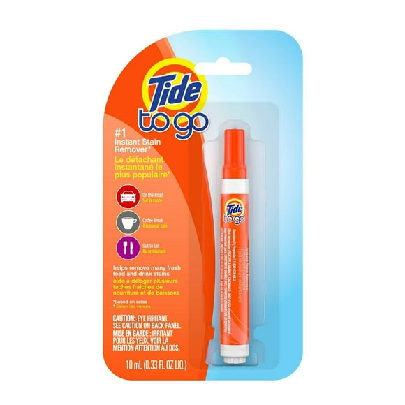 Tide Stick