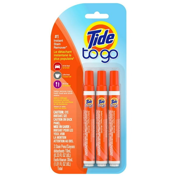 Tide Stick