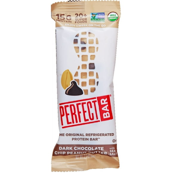 Perfect Bar Protein Bars in Protein - Walmart.com