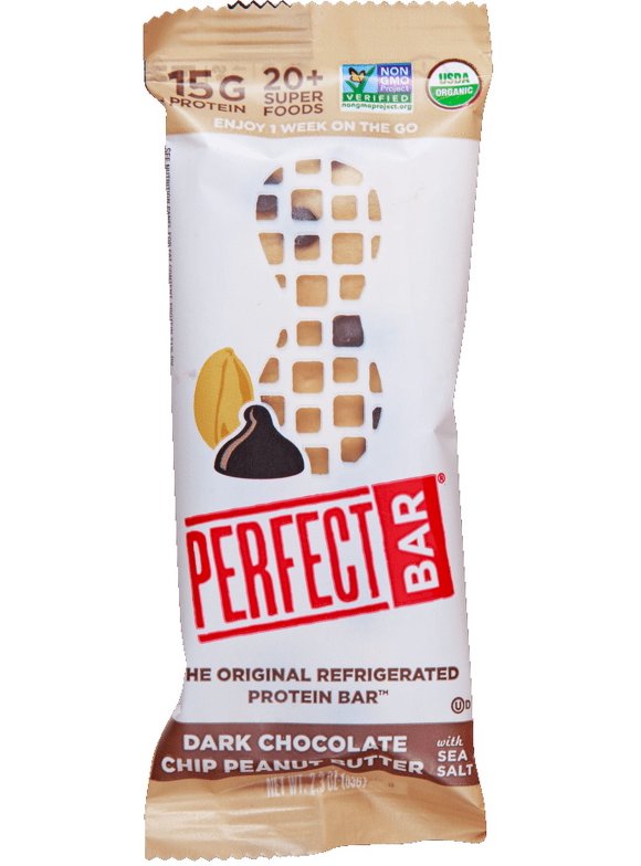 Perfect Bar Protein Bars in Protein - Walmart.com