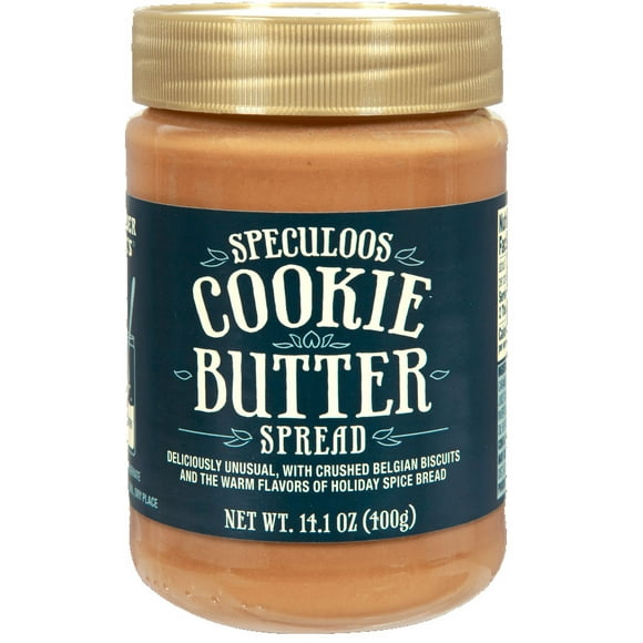 Cookie butter in Spreads - Walmart.com