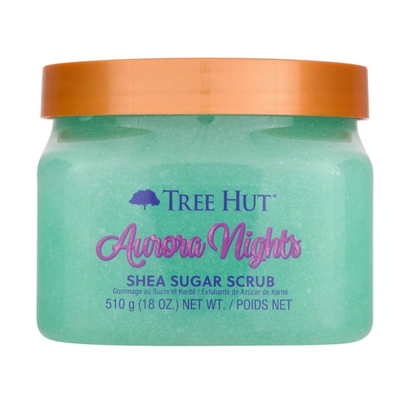Aurora Nights Tree Hut
