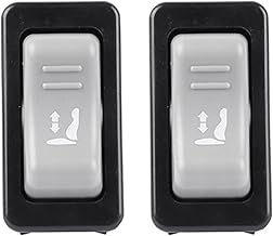 2X Truck Driver Seat Lift Switch Air Suspension Seat Lift Switch Seat ...