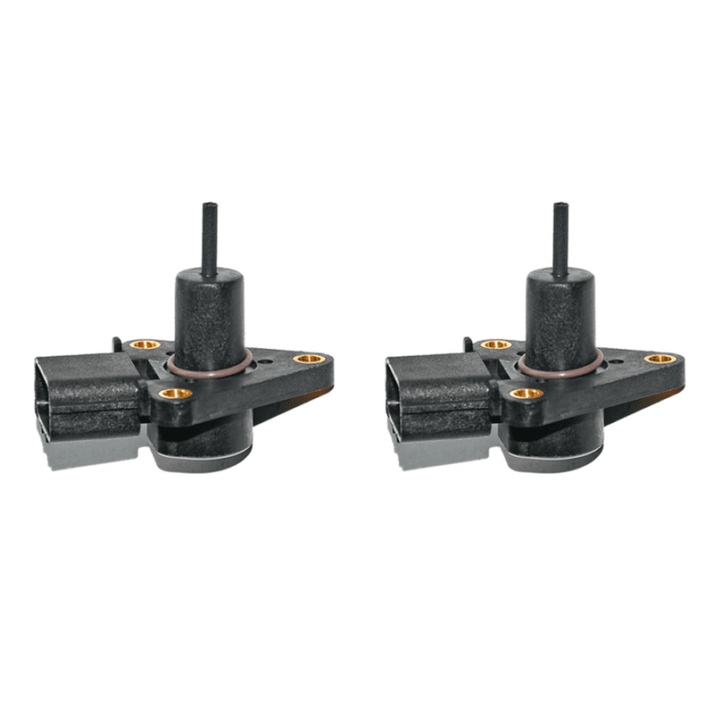 2X Turbo Charger Actuator Position Sensor 728768 753847 760774 ...