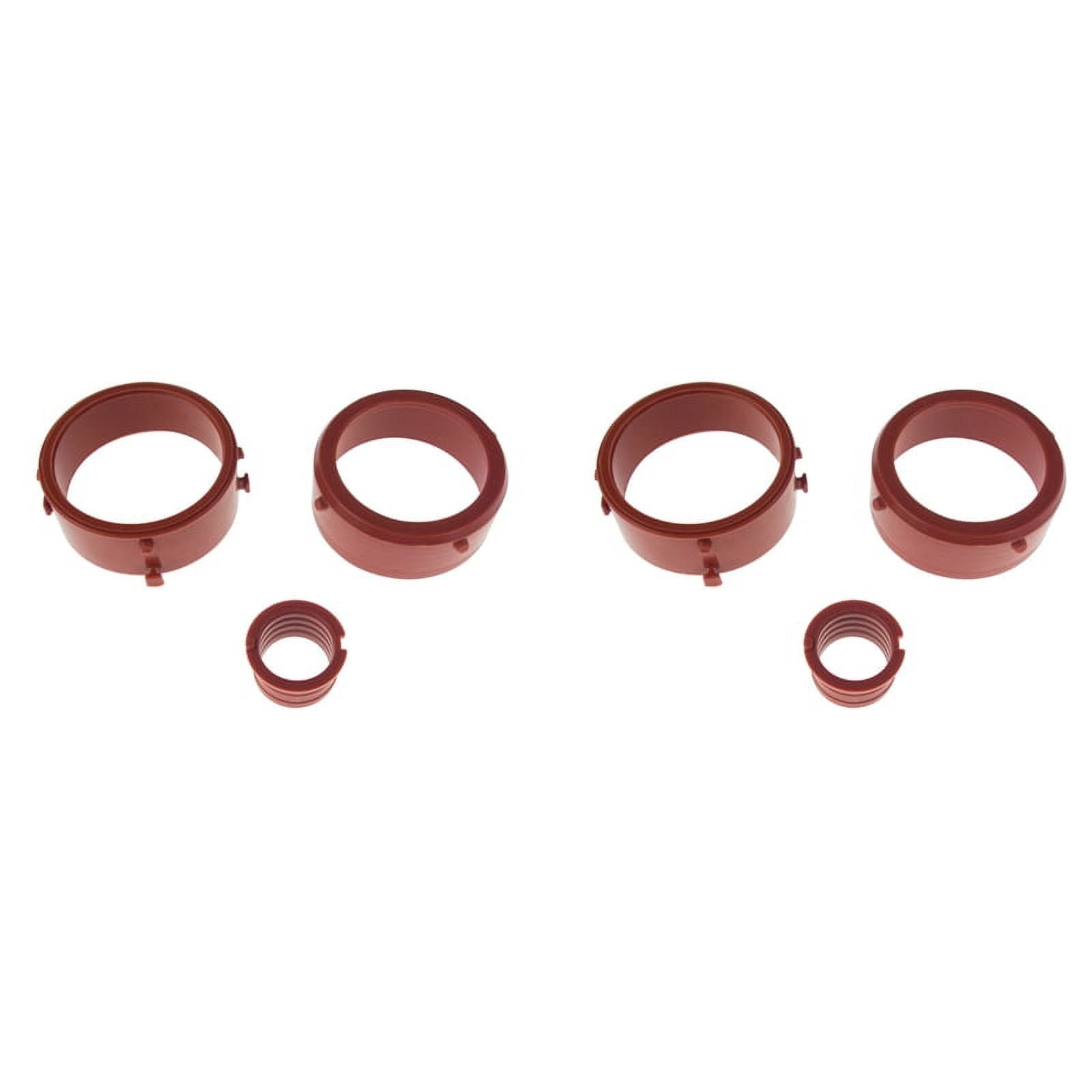 2X Turbo Intake Seal + Inlet Seal + Breather Seal Kit for OM642 ...