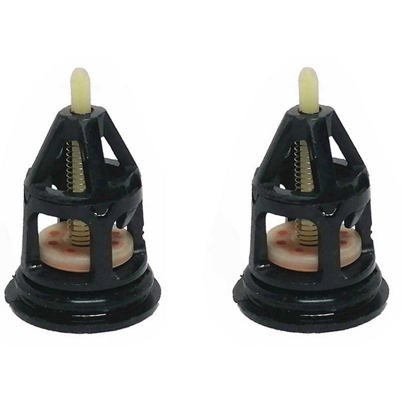 2X Turbocharged Intake Manifold Check Valve 9811908380 for 207//508 ...