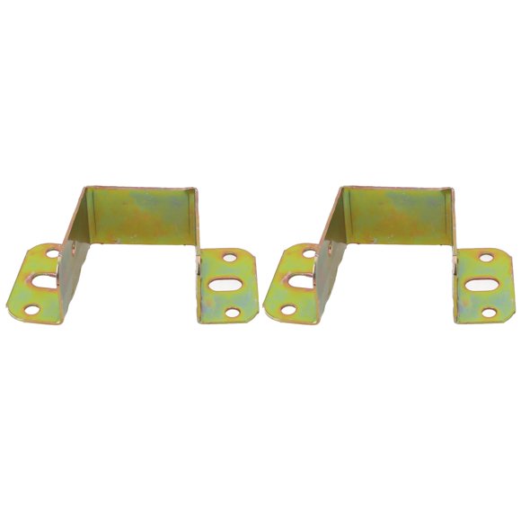 U Shaped Brackets Metal