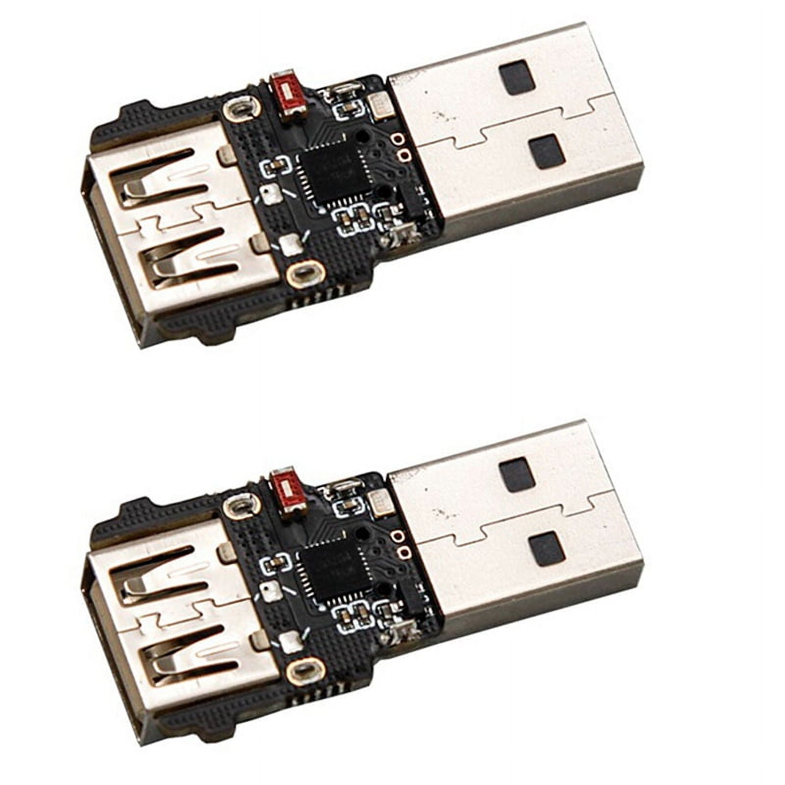 2X U2U Module Mechanical Keyboard Qmk Universal Key Modification VIA ...