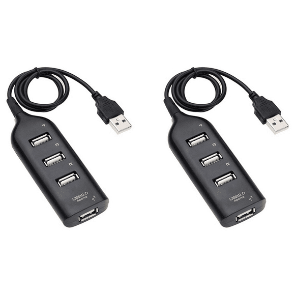 USB Hub Adapters