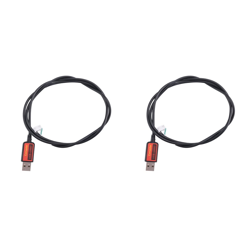 Uart Communication Cable