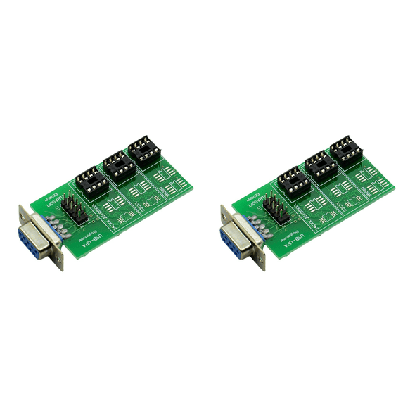 2X USB UPA V1.3 Eeprom Adapter UPA Eeprom Board Eeprom Adapter Board ...