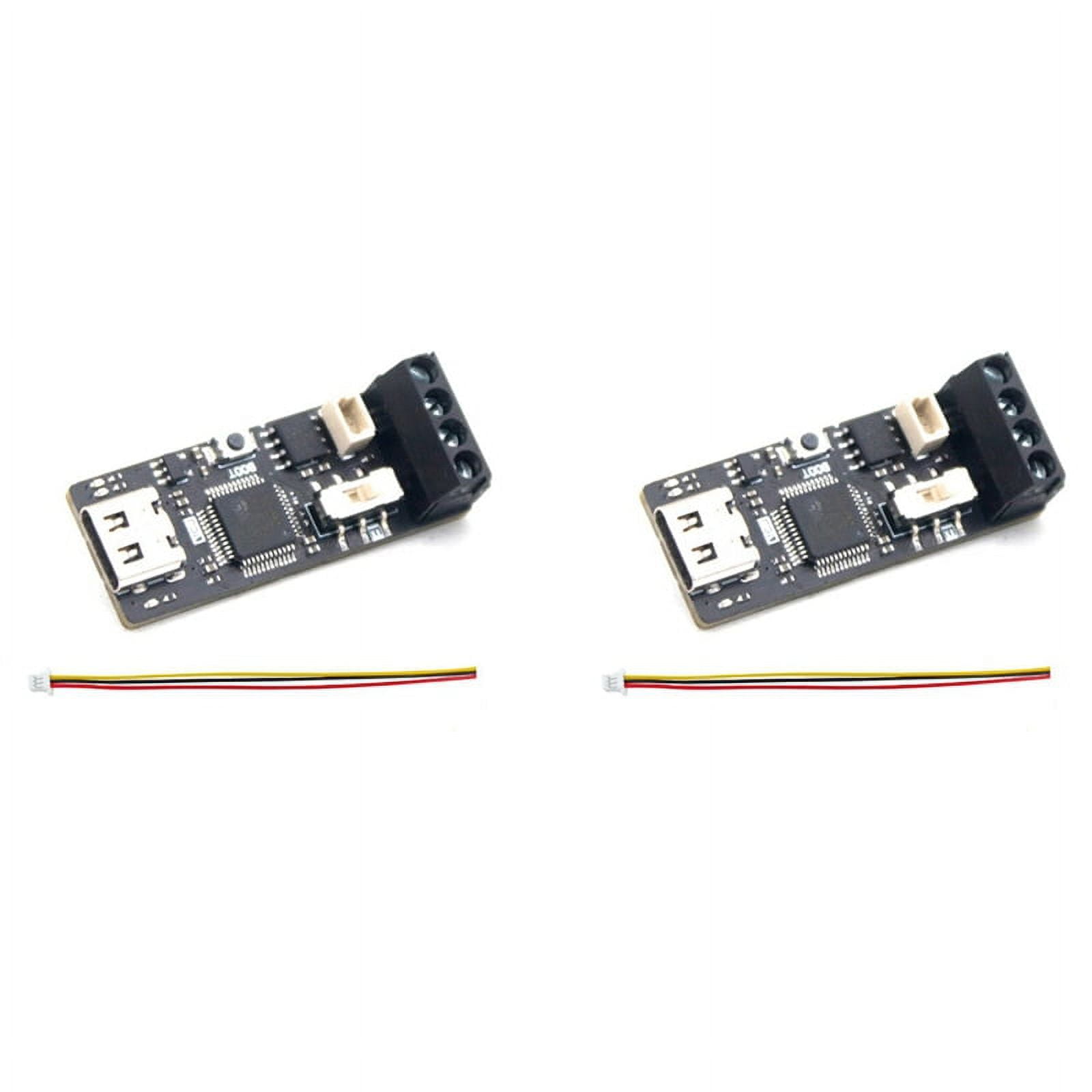 2X USB to CAN Module CANable Debugger CAN Bus Debugging Tool for Linux ...