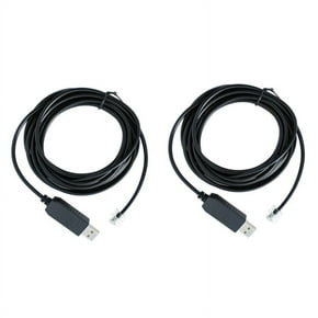 Rj12 Usb Cable