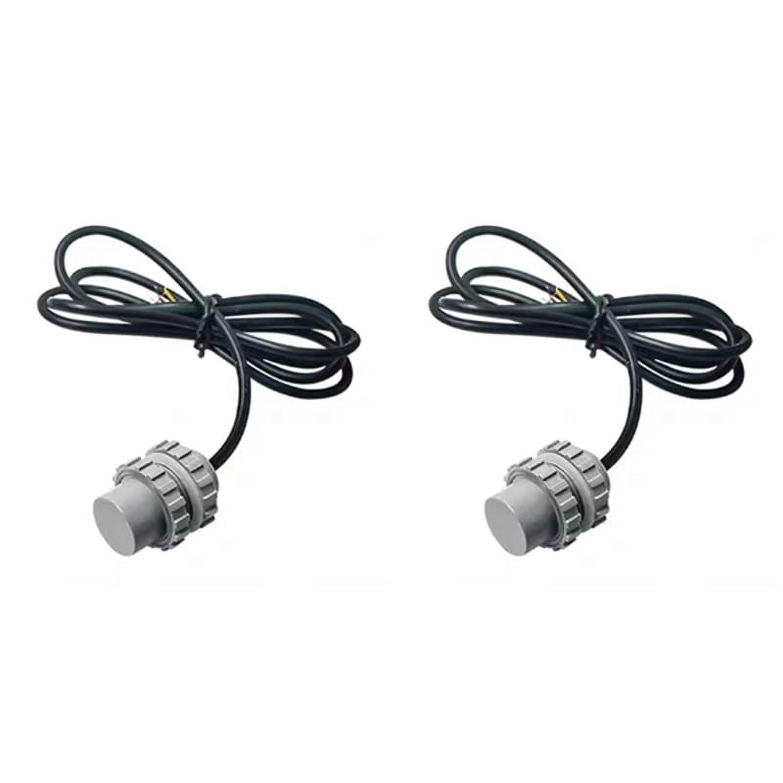 2X Ultrasonic Underwater Ranging and Obstacle Avoidance Sensor for ...