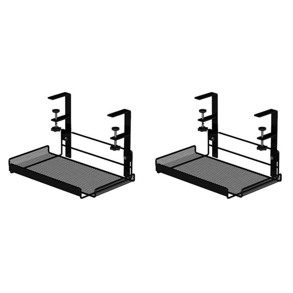 Cable Management Tray