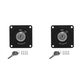 Electrical Panel Keys