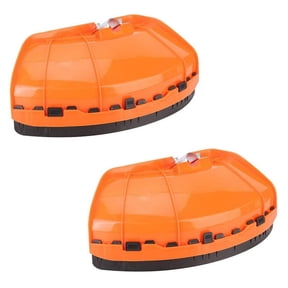 Shop Patio Garden Trimmer Guards for Lawn and Garden Equipment