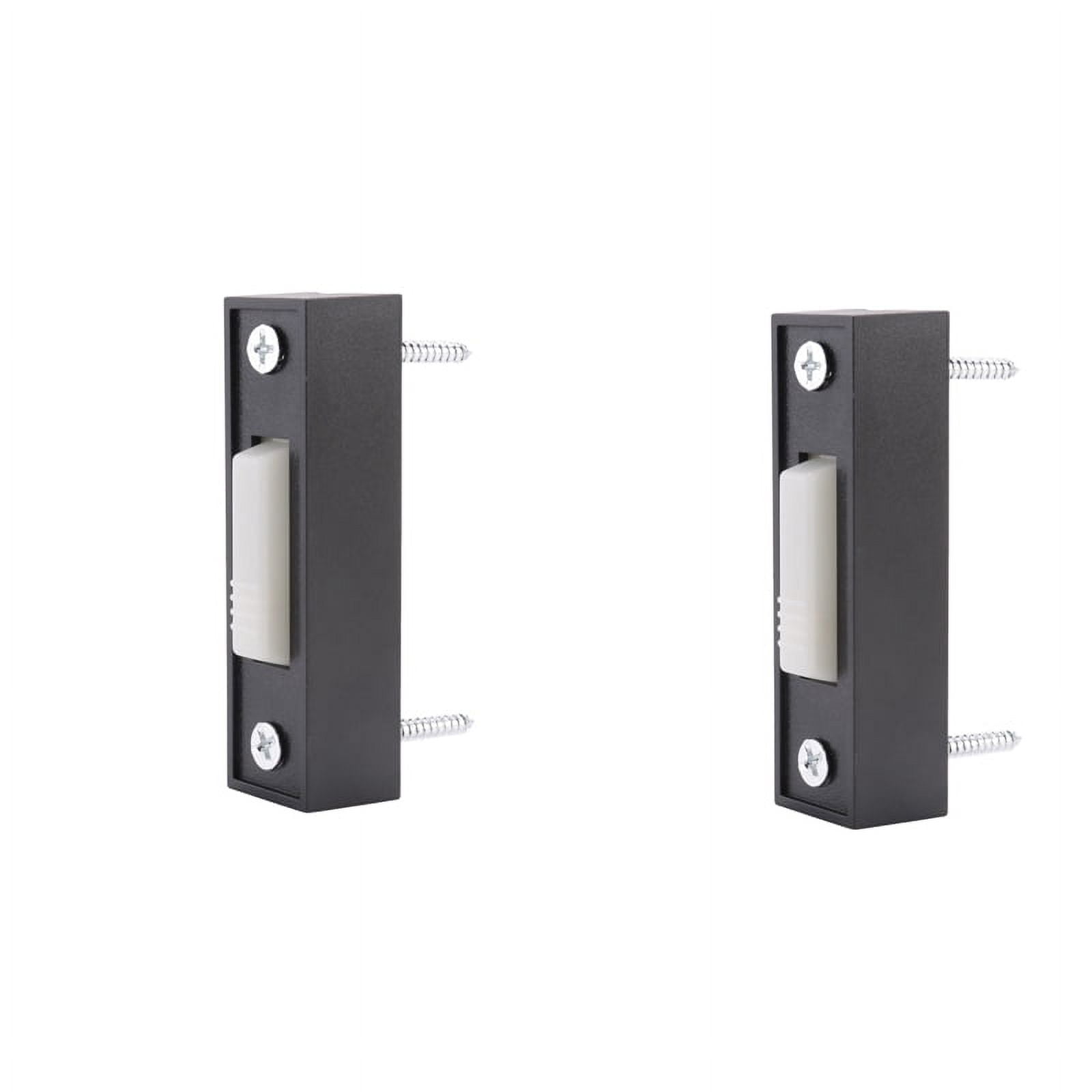 2X Universal Garage Door Opener Switch 41A4166 Wired Lighted Wall ...