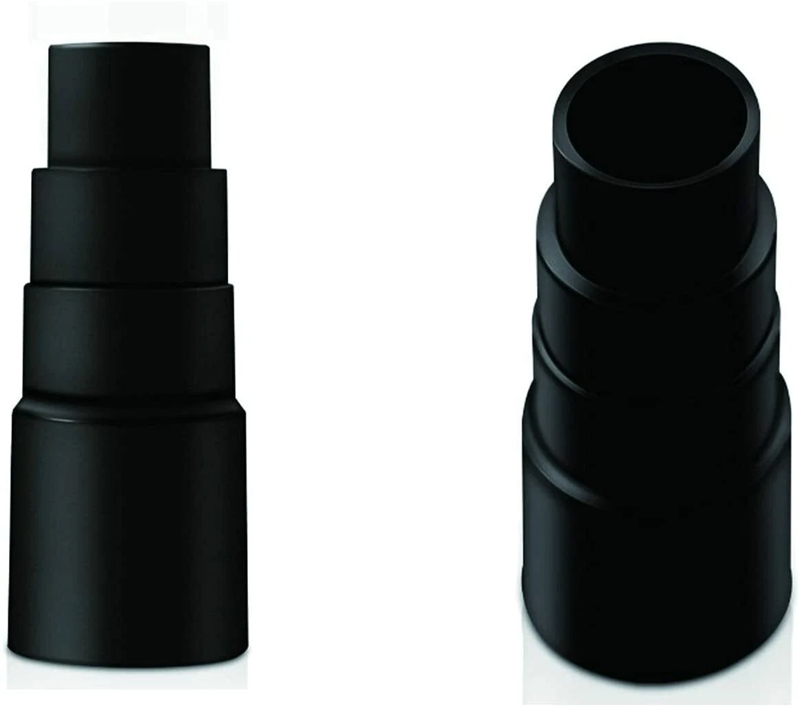2X Universal Power Tool Vacuum Cleaner Dust Extraction Hose Adapter ...